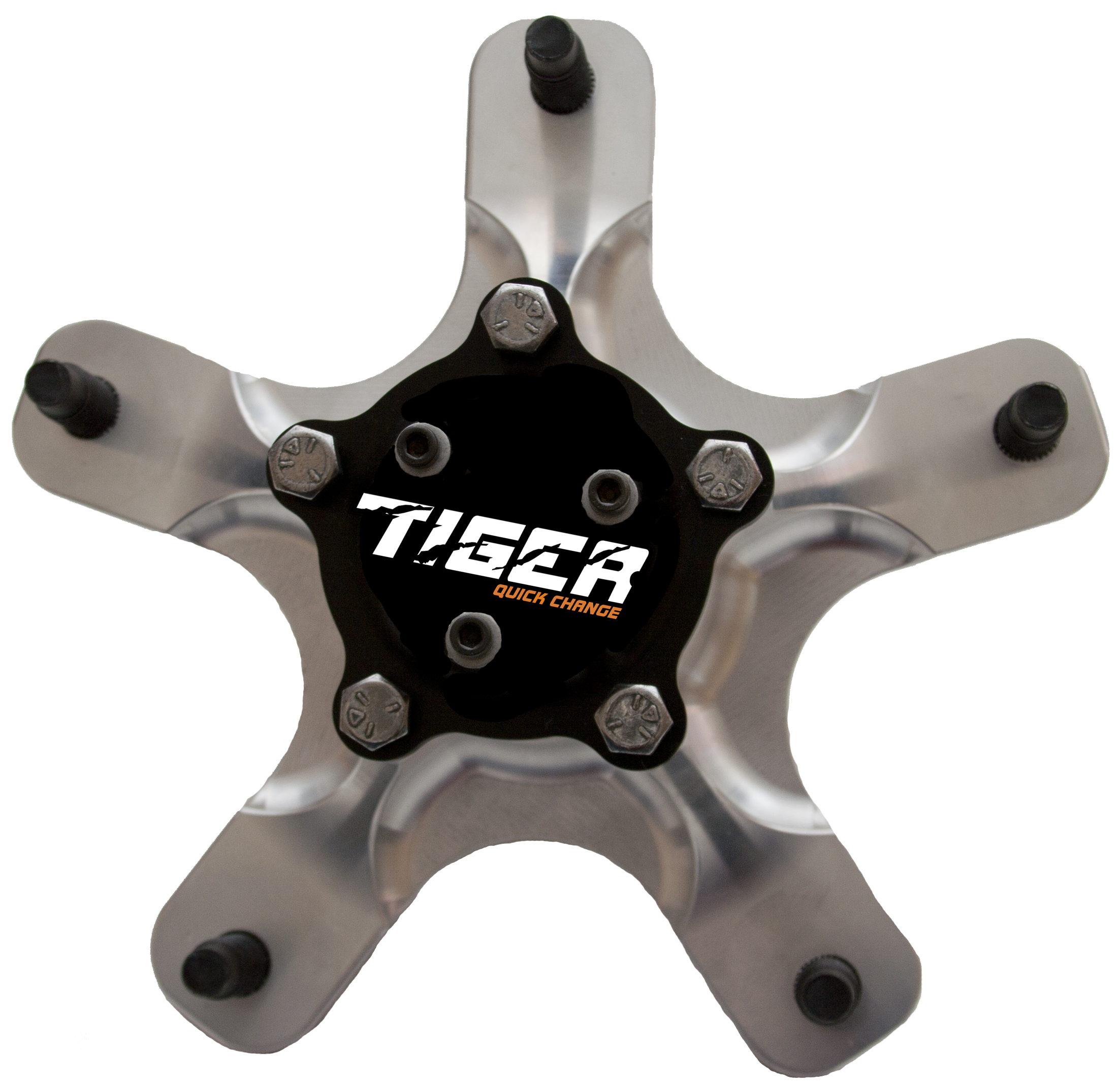 Tiger Rear Ends Performance Products