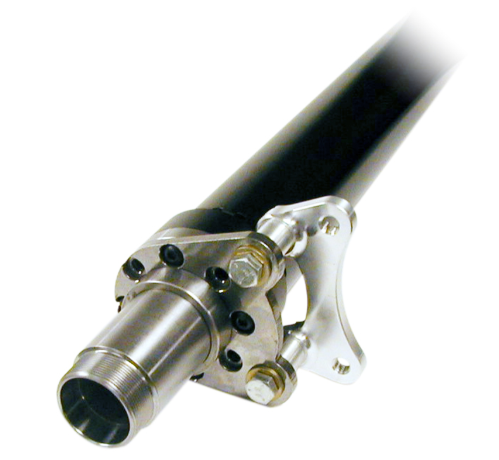 Tiger Rear Ends Performance Products